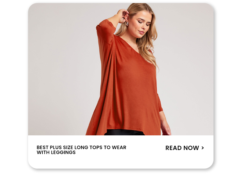 Plus Size Clothing for Women in Sizes 14-40 | Yours Clothing