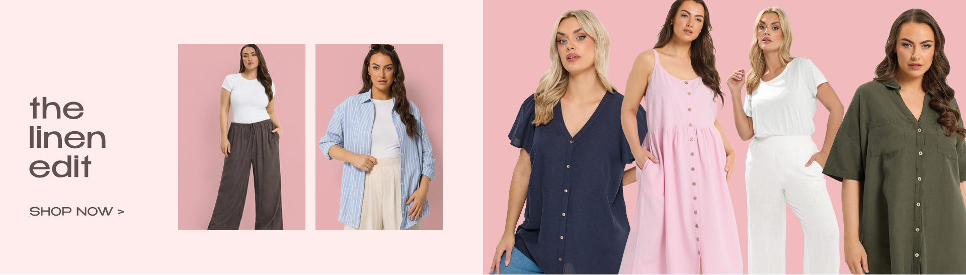 Yours Clothing Official Site: Women's Fashion & Plus Size Clothes