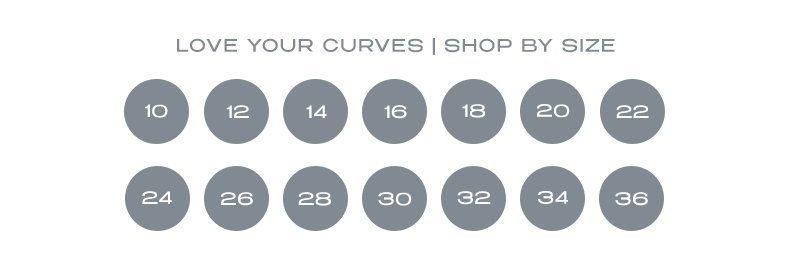 Plus Size Clothing for Women in US Sizes 10-36 | Yours Clothing