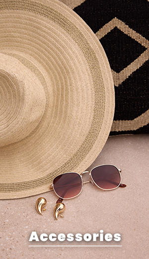 Plus Size Accessories For Women | Yours Clothing
